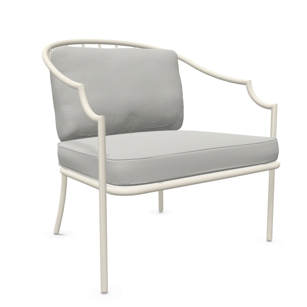 Poltrona Emu Collection Como – Villa Arredi